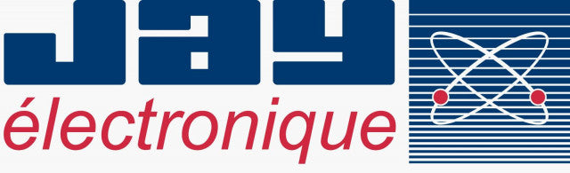 JAY Electronique ORRA82L14 — International Products Inc